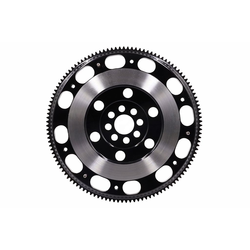 Evasive Motorsports: Action Clutch ACR Chromoly Lightweight Flywheel ...