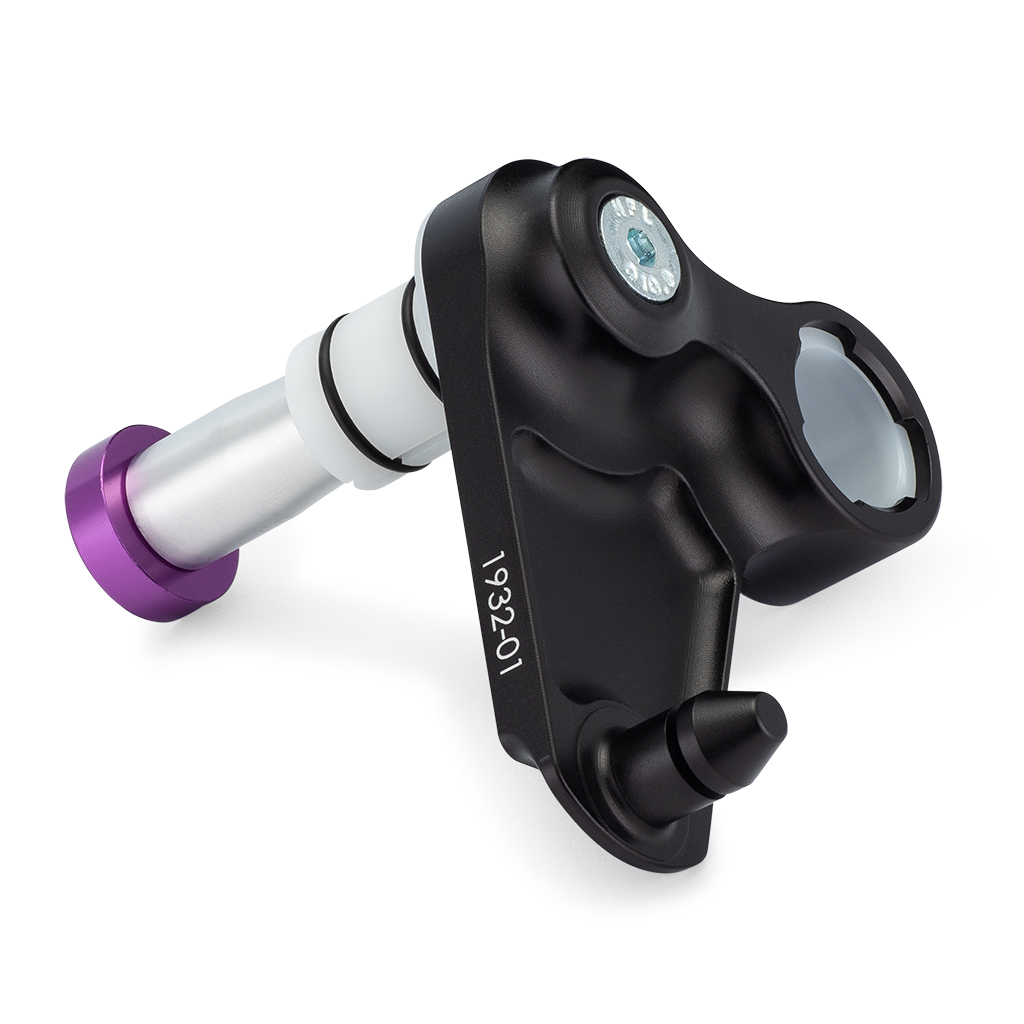 Evasive Motorsports: Acuity Shifter Rocker Upgrade - Honda 10th Gen ...