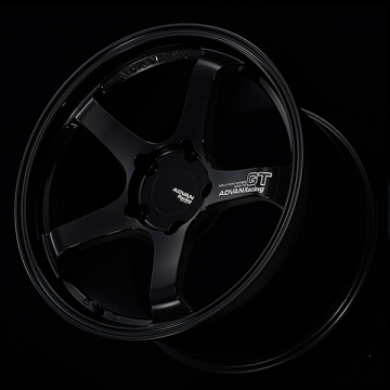 Evasive Motorsports: Advan GT for Porsche