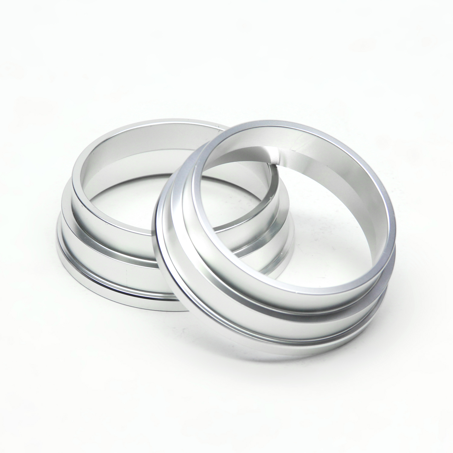 Evasive Motorsports: Eight Prince Hub Rings 15mm Spacer Application ...