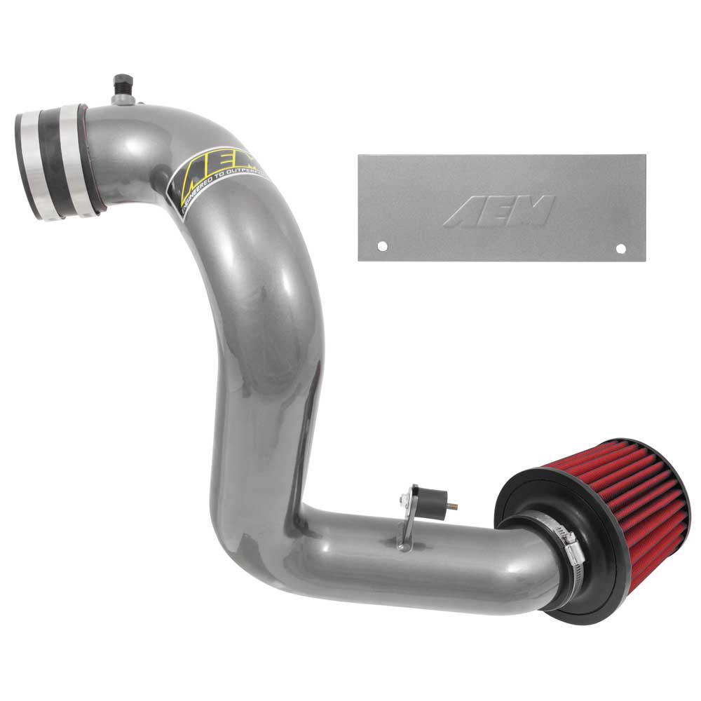Evasive Motorsports: AEM Cold Air Intake System - Kia Optima / Hyundai ...