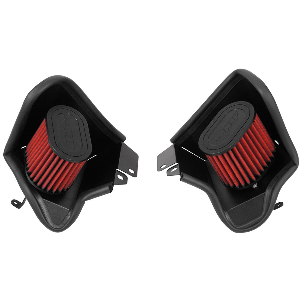 Evasive Motorsports: AEM Cold Air Intake System - Infiniti Q50 V6-3.0L ...