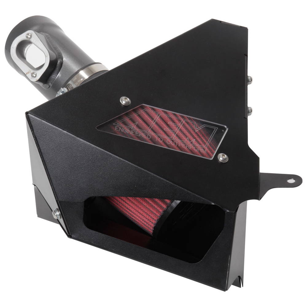 Evasive Motorsports: AEM Cold Air Intake System - Mini Cooper S L4-2.0L ...