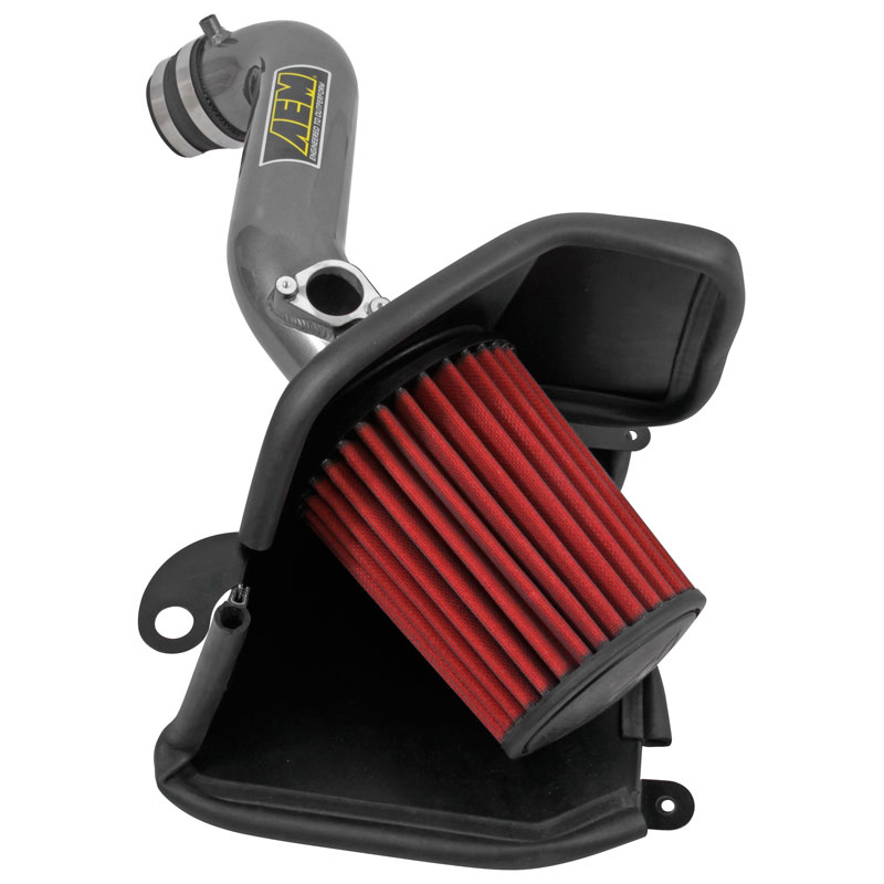 Evasive Motorsports: AEM Cold Air Intake System - Honda Civic 2.0L 16 ...