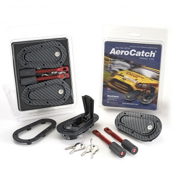 AeroCatch