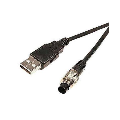 Evasive Motorsports: AiM Sports EVO4S / ECU Bridge / RPM Bridge USB Cable