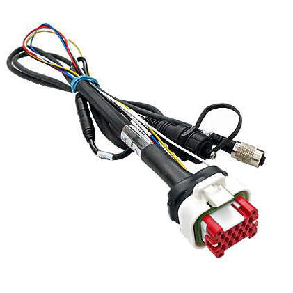 Evasive Motorsports: AiM Sports 14 Pin Standard Harness