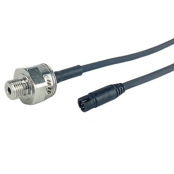 Evasive Motorsports: AiM Sports Pressure Sensor 0-160 bar - M10 40 cm