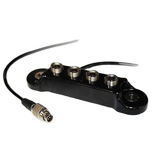 Evasive Motorsports: AIM Data Hub, 0.4m, 712 5-pin/m