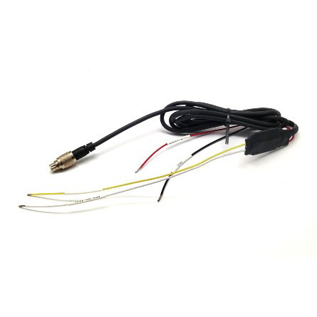 Evasive Motorsports: AiM RPM coil adapter for EVO4 - ARP04