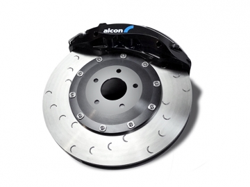 Alcon Big Brake Kits