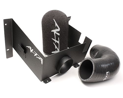 Evasive Motorsports: Alta Performance Intake Tube (Black) - Mini R53