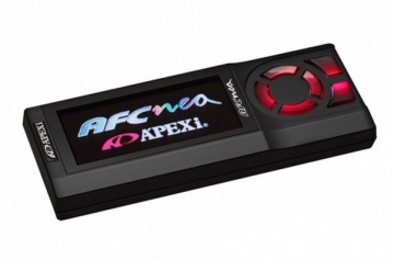 A'PEX-i Engine Management