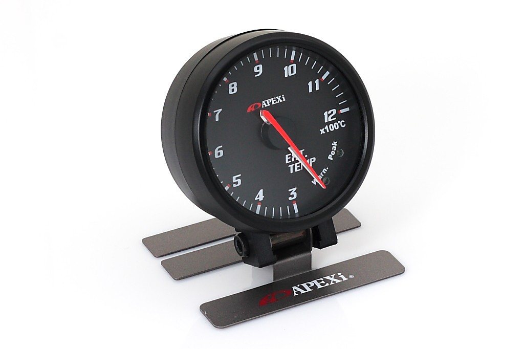 Evasive Motorsports: A'PEX-i ELII System Meters - Exhaust Gas Temp ...