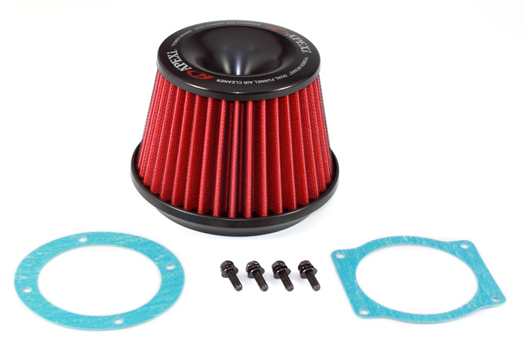 Evasive Motorsports: A'PEX-i Power Intake Universal Replacement Filter ...