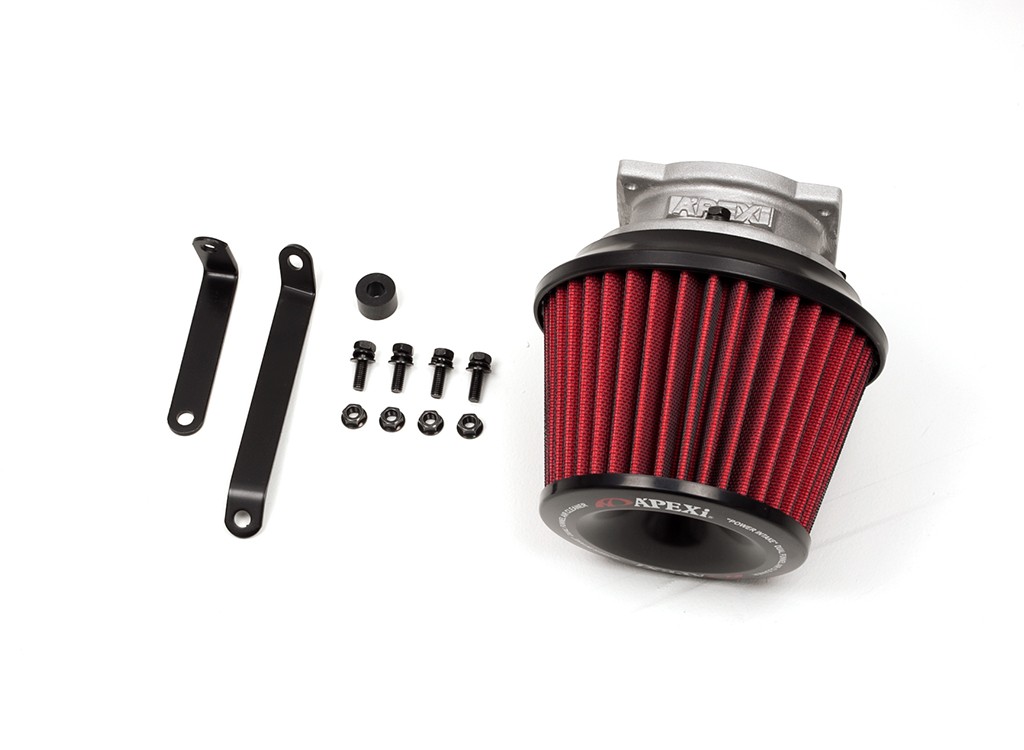 Evasive Motorsports: A'PEX-i Power Intake Kit - Nissan 240SX S14 / S15 ...