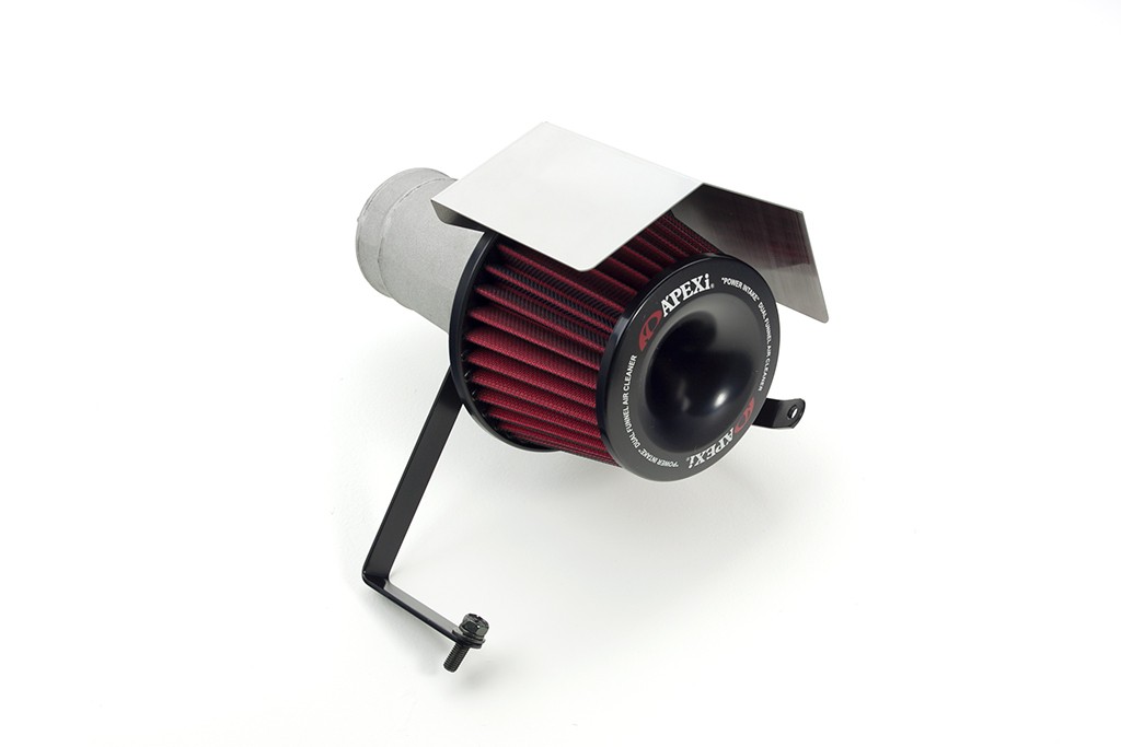 Evasive Motorsports: A'PEX-i Power Intake Kit - Toyota MR2 Turbo (JDM ...