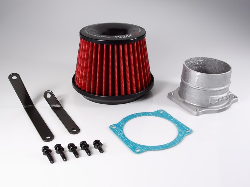 Evasive Motorsports: A'PEX-i Power Intake Kit - Acura Integra ...