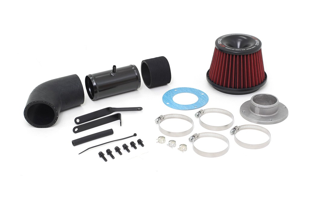 Evasive Motorsports: A'PEX-i Power Intake Kit - Toyota Corolla AE86 ...