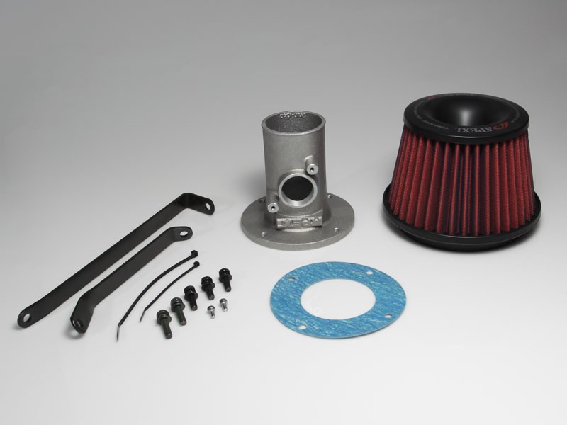 Evasive Motorsports: A'PEX-i Power Intake Kit - Scion xA / xB (1NZ-FE ...