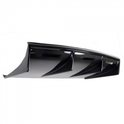 Evasive Motorsports: APR Performance Carbon Fiber Rear Diffuser ...