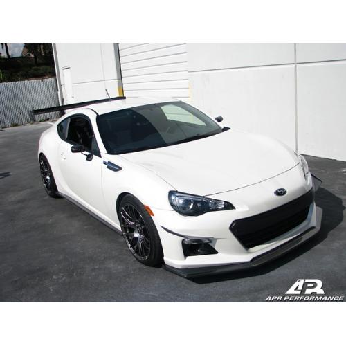 Evasive Motorsports: APR Performance Aero Kit - Subaru BRZ 13-16
