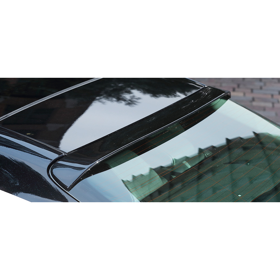 Evasive Motorsports: Artisan Spirits Black Label Rear Roof Spoiler ...