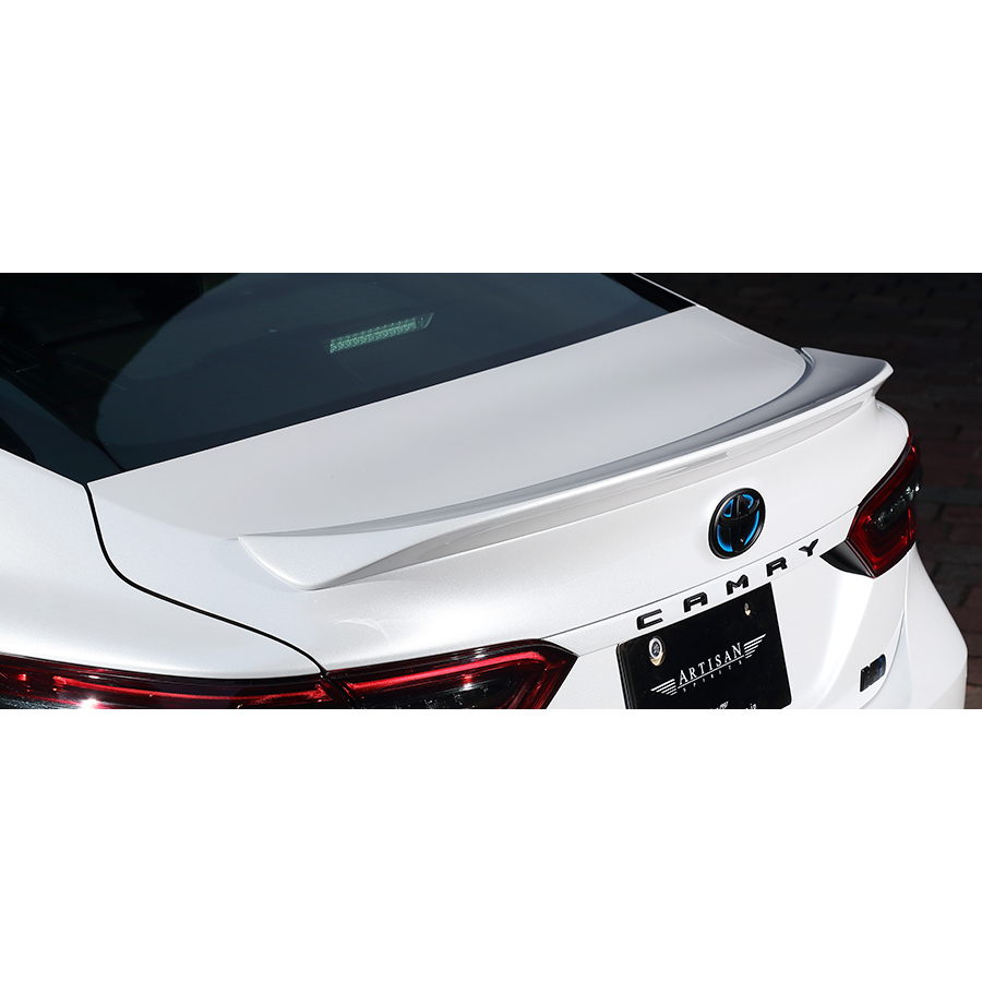 Evasive Motorsports: Artisan Spirits Black Label Rear Trunk Spoiler ...