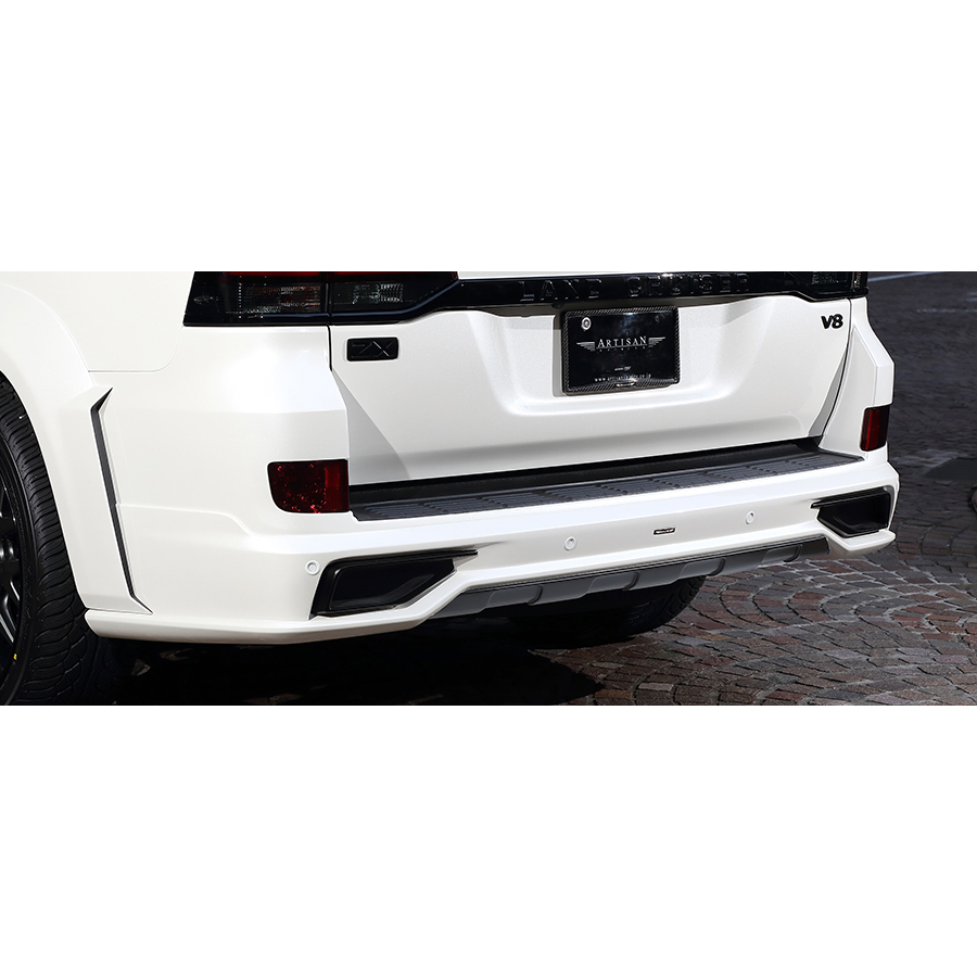 Evasive Motorsports: Artisan Spirits Black Label Rear Half Spoiler (FRP ...