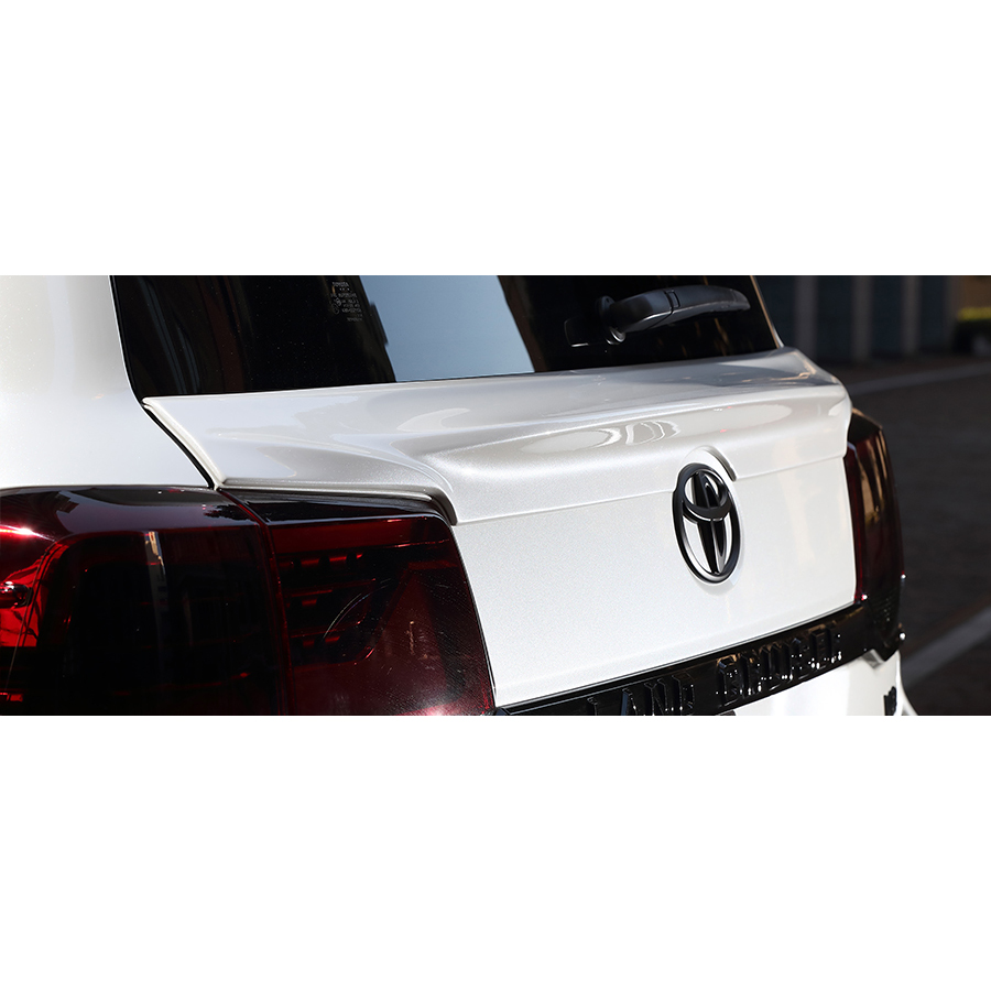 Evasive Motorsports: Artisan Spirits Black Label Rear Gate Spoiler ...