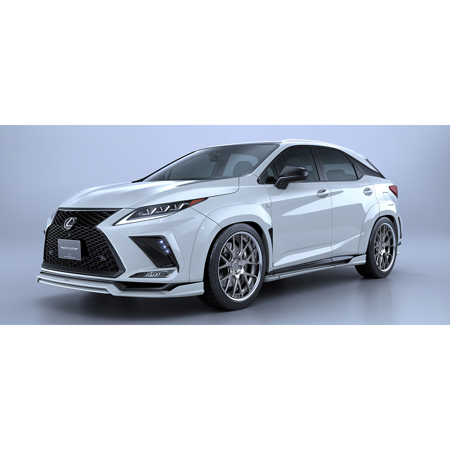 Evasive Motorsports: Artisan Spirits Black Label 3pc Kit Kit (FRP ...