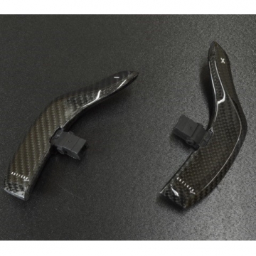 Evasive Motorsports: Paddle Shift Levers