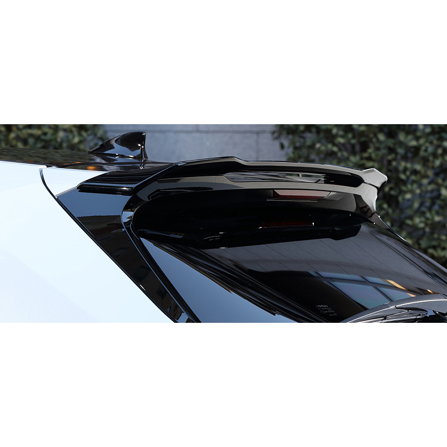 Evasive Motorsports: Artisan Spirits Black Label Rear Roof Spoiler (FRP ...
