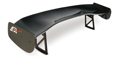 APR Performance GTC 300 Adjustable Wing AS 106757