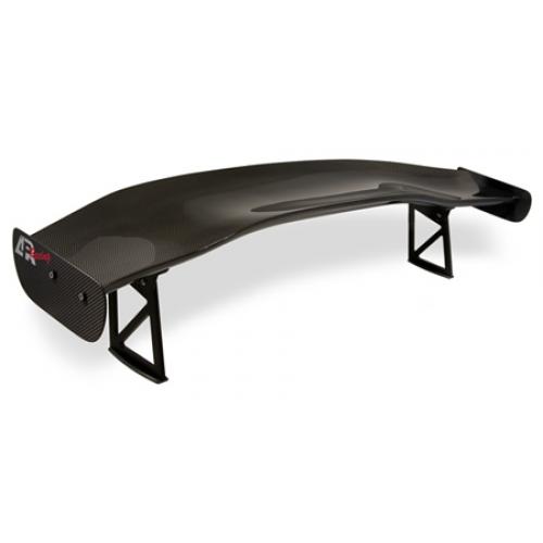 Evasive Motorsports: APR Performance GTC-500 Carbon Fiber Wing 74 inch ...