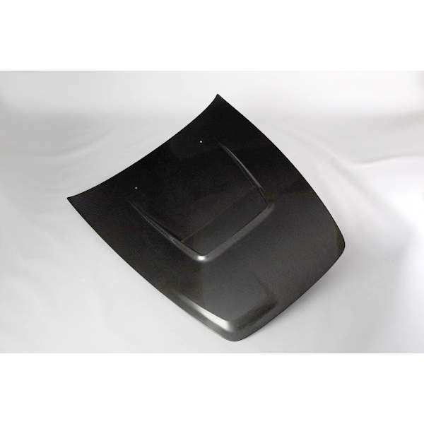 Evasive Motorsports: ASM I.S. Design Aero Bonnet (Dry Carbon) - Honda ...