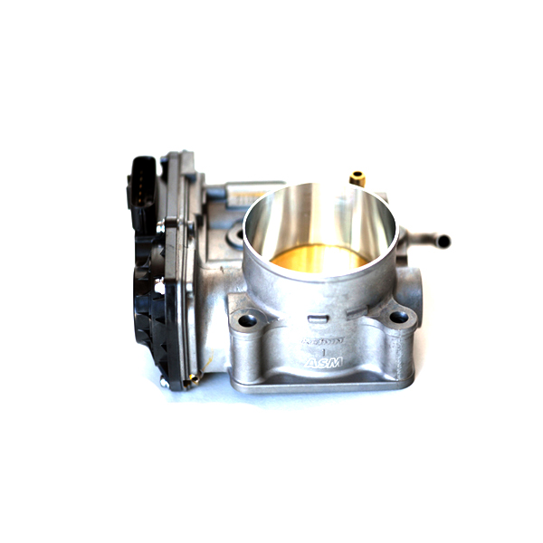 Evasive Motorsports: ASM Throttle Body IS-09 - Honda S2000 06-09