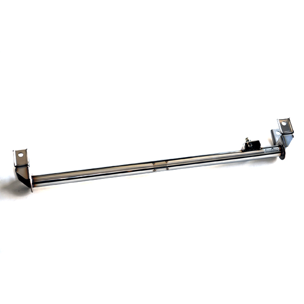 Evasive Motorsports: ASM Front Reinforce Bar GT - Honda S2000 00-09