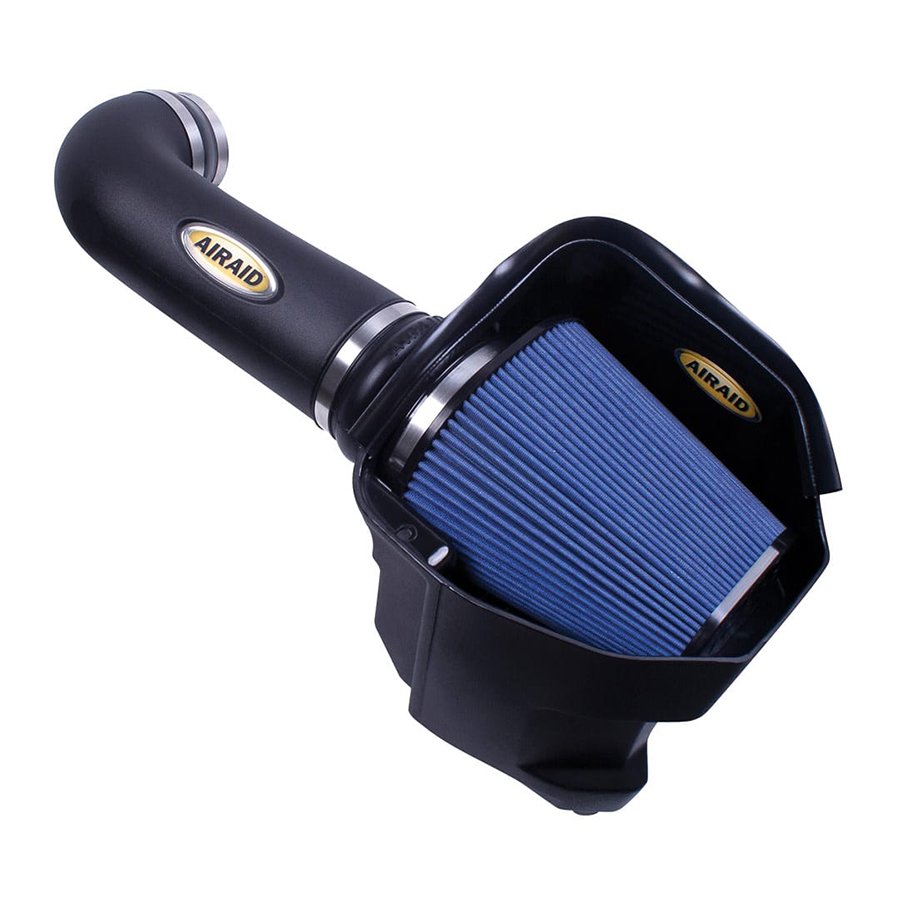 Evasive Motorsports: Airaid MXP Performance Air Intake System (With Dry ...