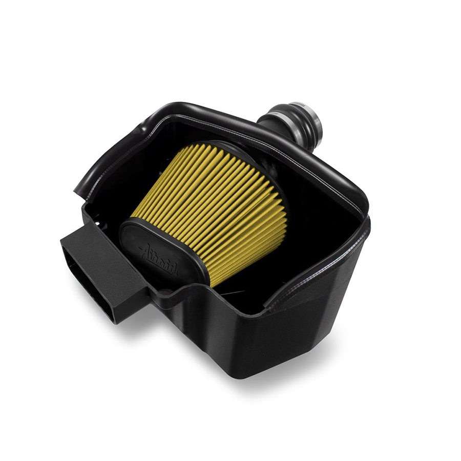 Evasive Motorsports: Airaid CAD Performance Air Intake System (With ...