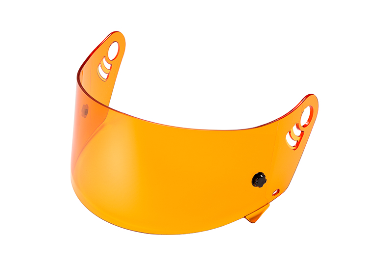 Evasive Motorsports: HJC HJ-28 Amber Shield