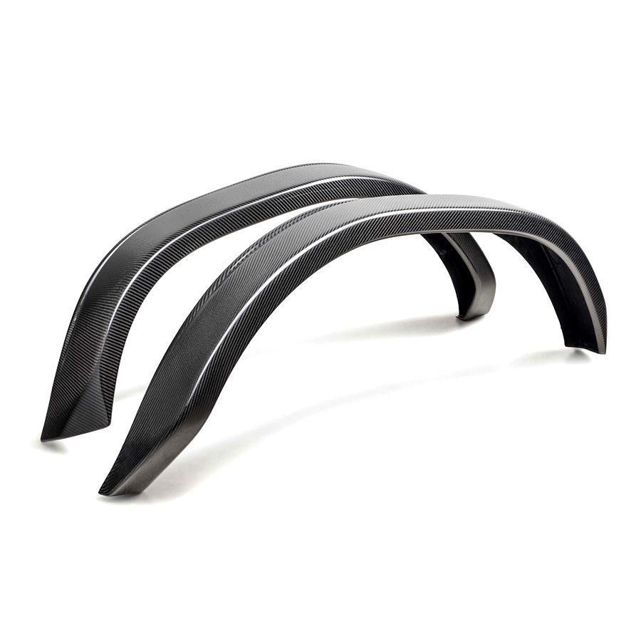 Evasive Motorsports: Anderson Composites Everglades Style Carbon Fiber ...