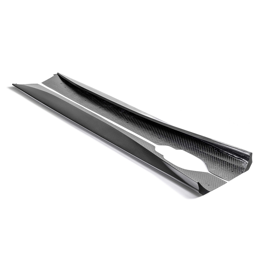 Evasive Motorsports: Anderson Composites Type-AZ Carbon Fiber Rocker ...