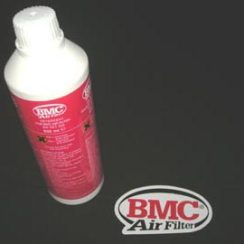 Evasive Motorsports: BMC Filter Detergent Bottle - 500ml
