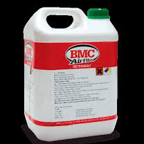 Evasive Motorsports: BMC Filter Regeneration Detergent - 5 Liters
