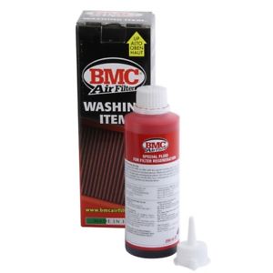 Evasive Motorsports: BMC Filter Regeneration Fluid Bottle - 250ml