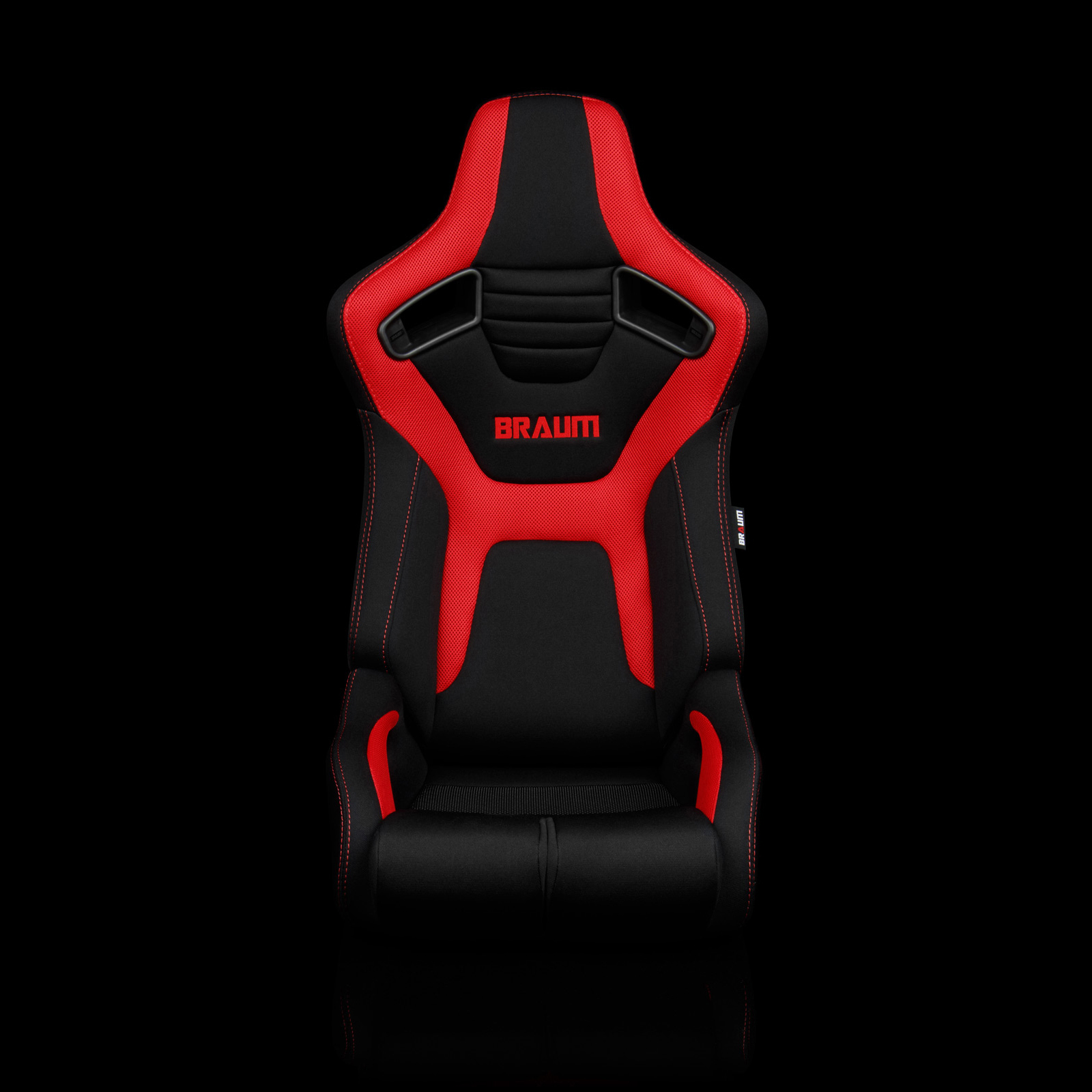 Evasive Motorsports: Braum Racing Elite-R Series Sport Seats (Pair ...