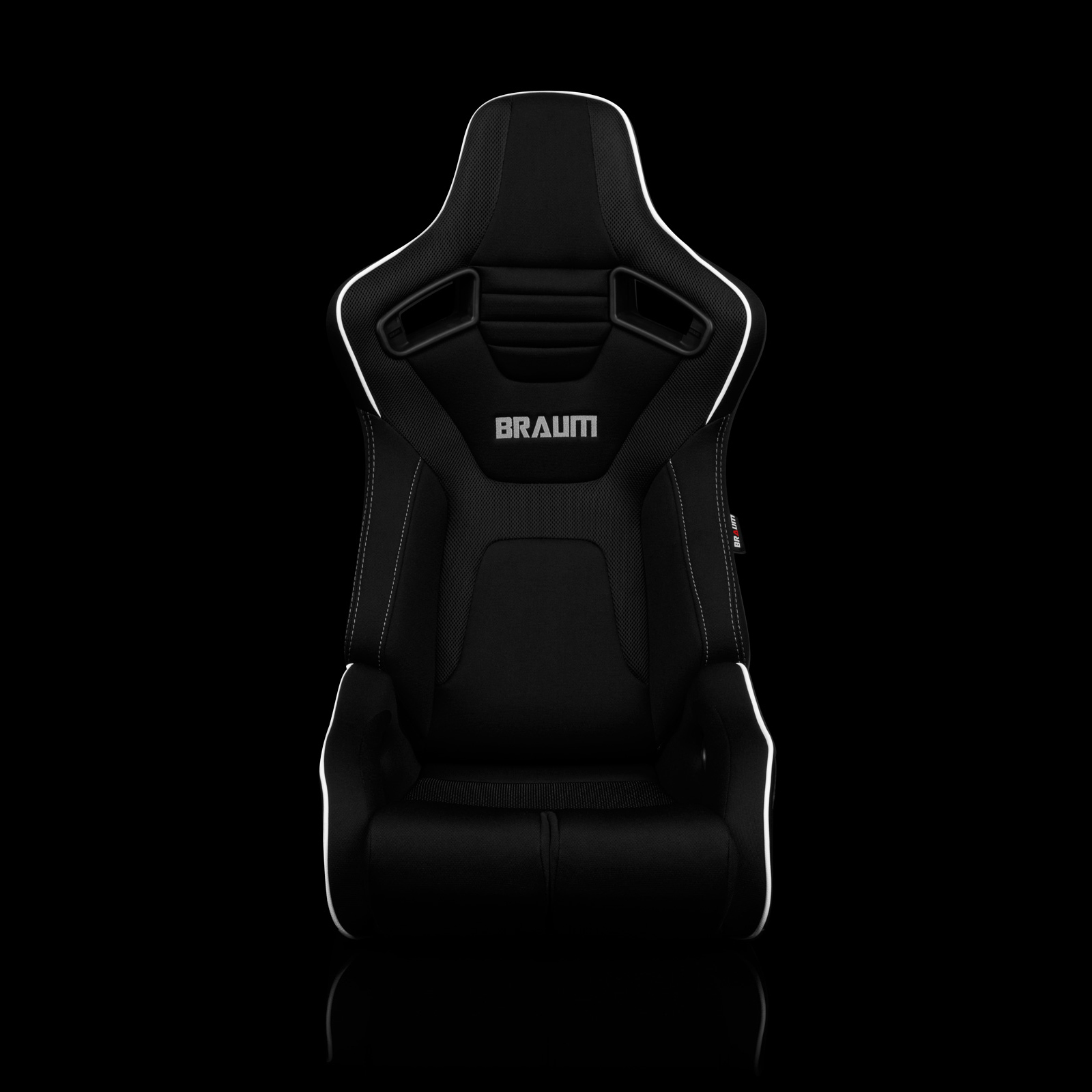 Evasive Motorsports: Braum Racing Elite-R Series Sport Seats (Pair ...