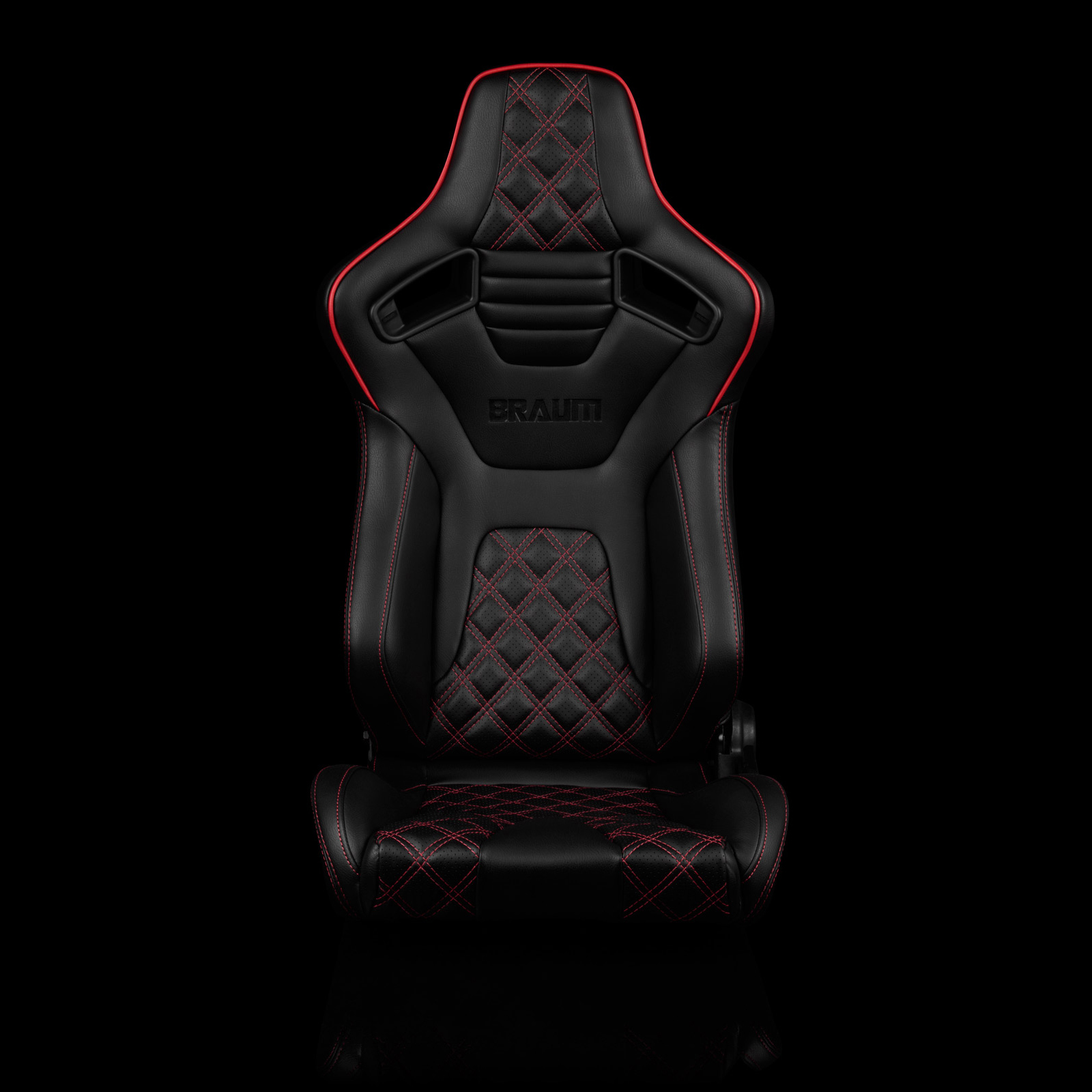 Evasive Motorsports: Braum Racing Elite-X Series Sport Seats (Pair ...