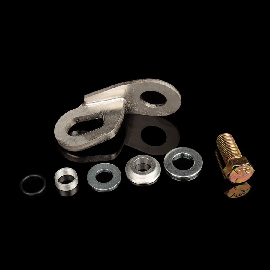 Evasive Motorsports: Braum Racing Universal Harness Mounting Bracket ...